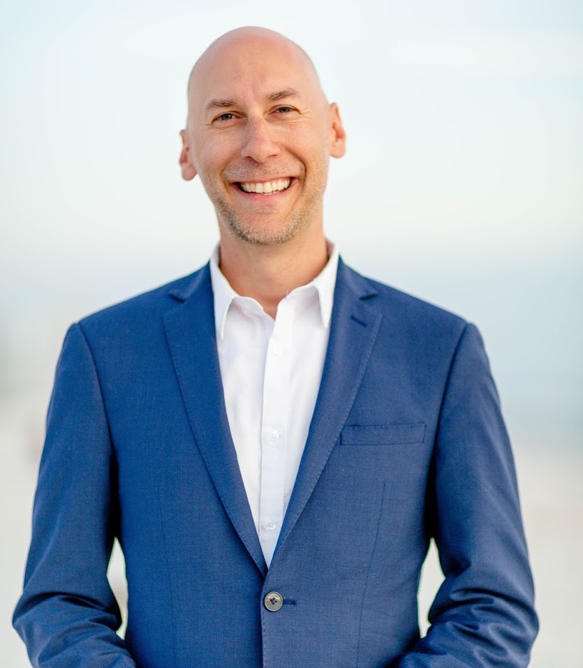 About – Jonathan J Magee